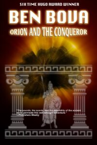 orion and the conqueror