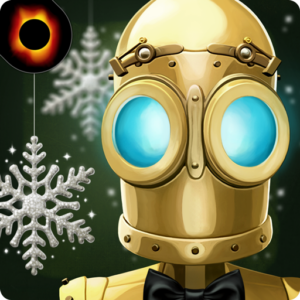 A Clockwork Brain HD