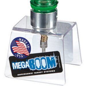 MegaBOOM - Small Bottle Adapter, Used with 500mL bottles