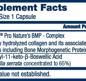 ZyCal Bioceuticals Ostinol Advanced 5X 60 caps