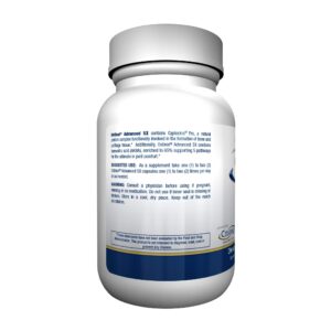 ZyCal Bioceuticals Ostinol Advanced 5X 60 caps