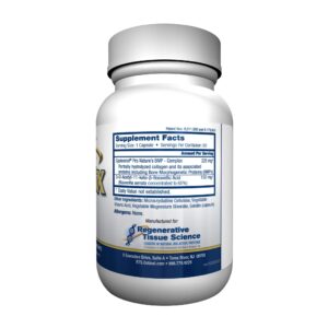 ZyCal Bioceuticals Ostinol Advanced 5X 60 caps