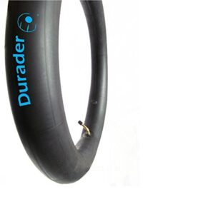 lineament durader 14x2.125 inner tube with angled valve for gasoline bike