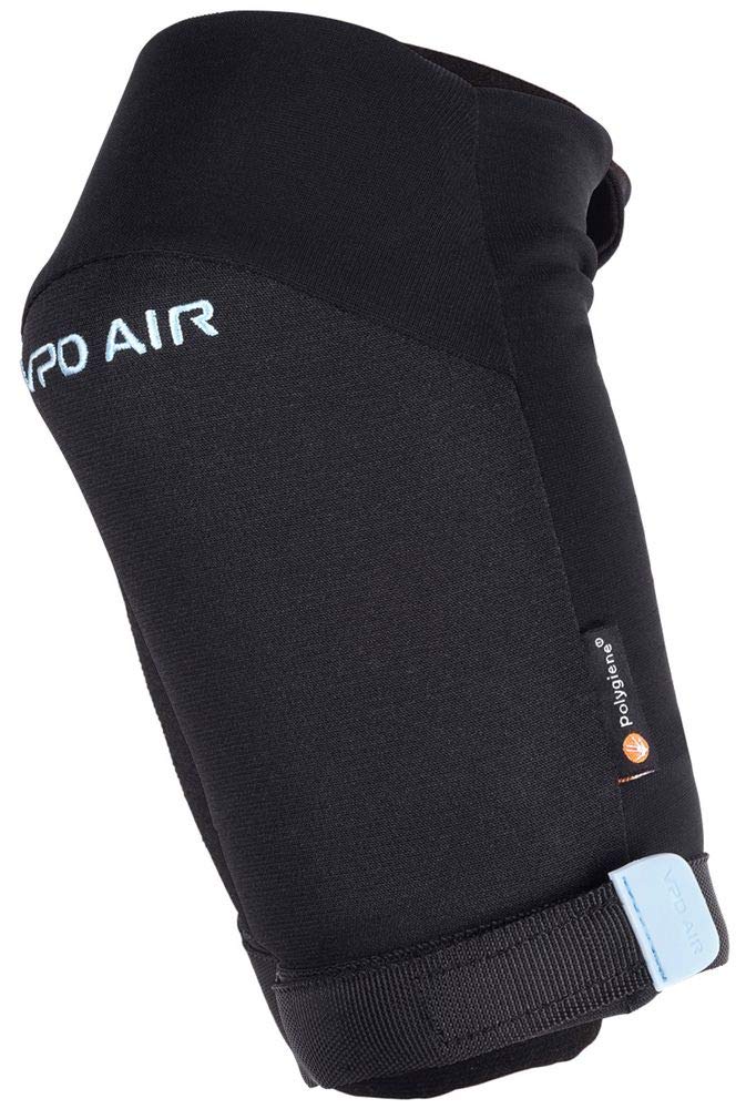 POC Joint VPD Air Elbow, Uranium Black, SML