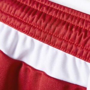 adidas Youth Mls15 Match Short Red/White L