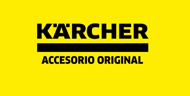 Kärcher Decalcification Cartridge for Karcher Steam Cleaner SC 3 - Replacement Part - Multi Purpose Power Steamer Tool