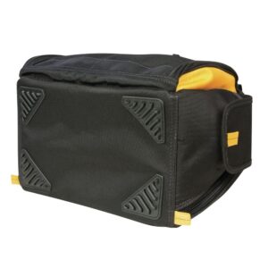 Dewalt DGL523 57-Pocket LED Lighted Tool Backpack