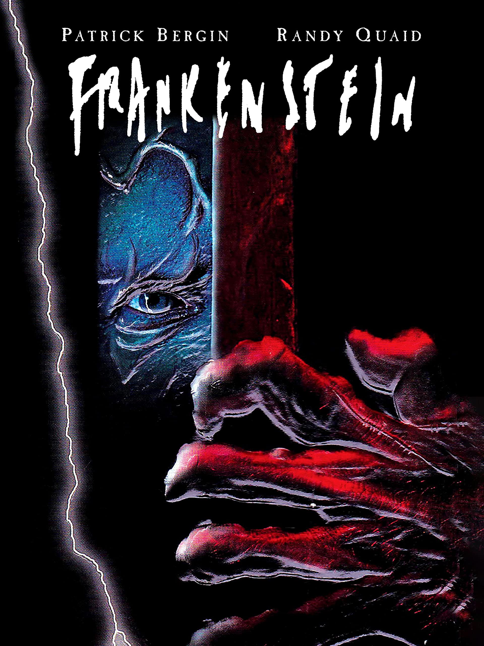 Frankenstein (1992)