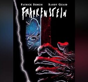 Frankenstein (1992)