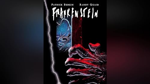 Frankenstein (1992)