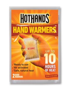 hothands hand warmers -super pack-80 count