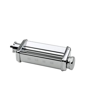 Smeg SMPR01 Pasta Roller, Silver