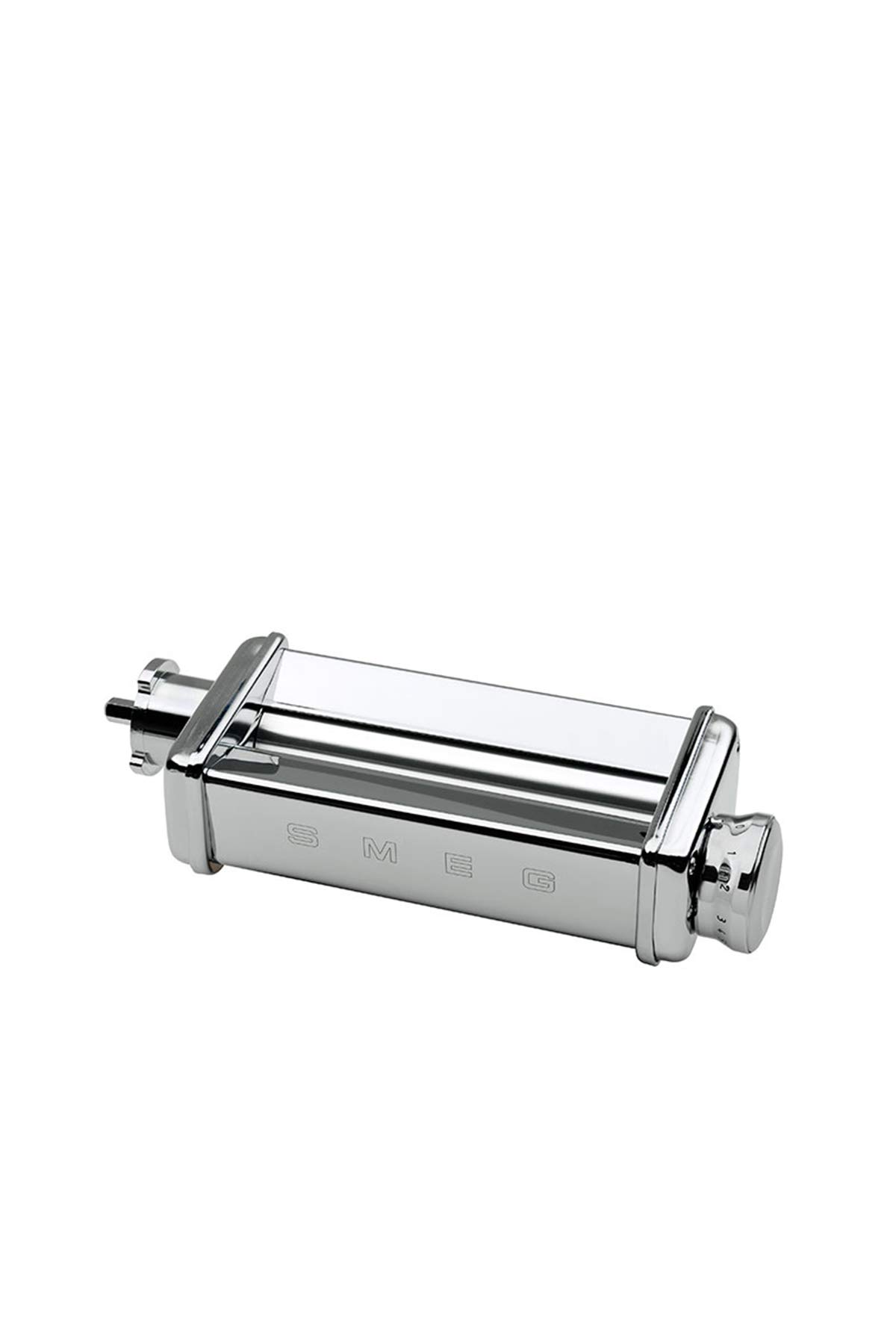 Smeg SMPR01 Pasta Roller, Silver