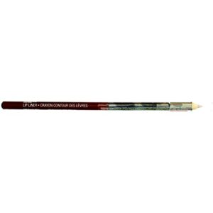 3 pack wet n wild beauty color icon lipliner 666 brandy wine