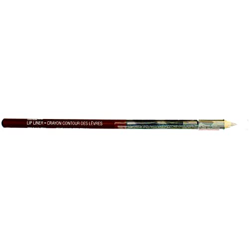 3 Pack Wet n Wild Beauty Color Icon Lipliner 666 Brandy Wine