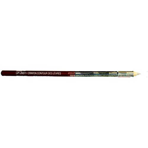 3 Pack Wet n Wild Beauty Color Icon Lipliner 666 Brandy Wine