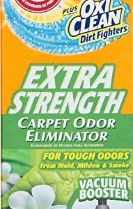 Arm & Hammer Carpet Odor Eliminator, Extra Strength 30 oz.