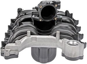 dorman 615-375 engine intake manifold compatible with select ford models