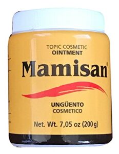 mamisan unguento 200gr.