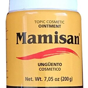 Mamisan Unguento 200gr.