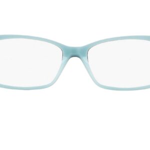 Tiffany - ATLAS TF 2103B, Geometric, acetate, women, BLACK TURQUOISE (8055), 53/16/140