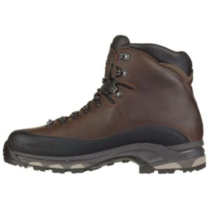 zamberlan mens 1006 n.vioz plus gore-tex rr wl chestnut leather boots 43 eu