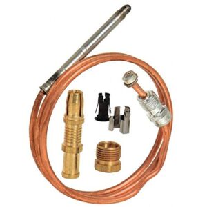 robertshaw / uni-line 1980030 thermocouple 30 in.