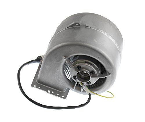 Broan-Nutone Sv08097 Ep45 660Cfm Blower