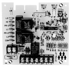 robertshaw / uni-line 695003 blower control