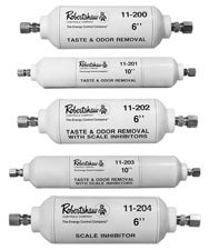 robertshaw / uni-line 11203 water filter max flow.75gpm