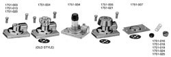 robertshaw / uni-line 1751018 lp kit for regulator 700 & 710