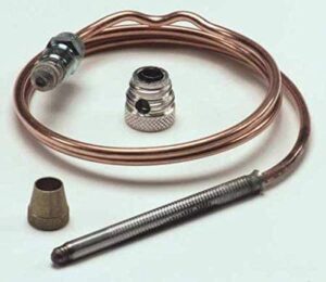 robertshaw / uni-line 1970018 rs 1970-018 thermocouple