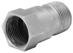 robertshaw / uni-line 10250 robertshaw shank extension for water heater contro