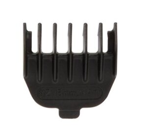 remington size #2, 6mm snap on comb for mb-2500, pg-6020, pg-6015, pg-6025, pg-6250, vpg6530, mb6550