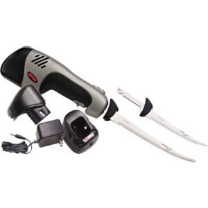 rapala rechargeable cordless electric pgefr