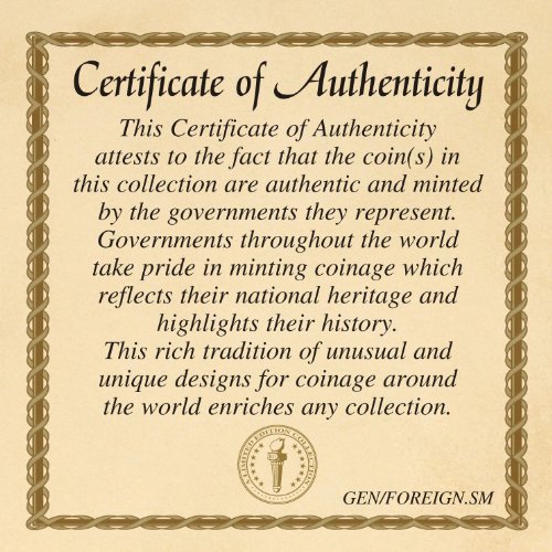 American Coin Treasures Irish Rabbit Coin Stretch Bracelet | Lucky Irish Three Pence | Green Aventurine Beads | One Size | Certificate of Authenticity