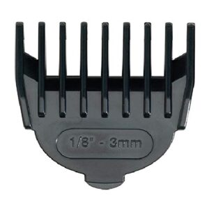 remington 1/8" (3mm) guide comb for hc8017, hc822, hc920 & hc921