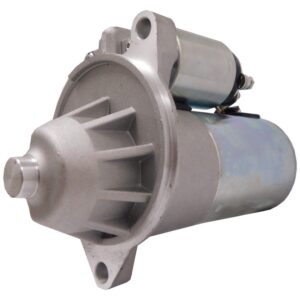 new starter compatible with ford lincoln mercury automotive &marine 5.0 302 5.8 351 3.8 4.9 3854190-0 3c2411000aa 3c2z-11002-aa e9sf-aa e9sfba f7sz11002aarm f7su-a1b f7suaa e9sf11000ba f7su11000ab