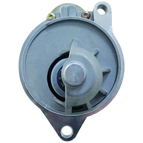 New Starter Compatible With Ford Lincoln Mercury Automotive &Marine 5.0 302 5.8 351 3.8 4.9 3854190-0 3C2411000AA 3C2Z-11002-AA E9SF-AA E9SFBA F7SZ11002AARM F7SU-A1B F7SUAA E9SF11000BA F7SU11000AB