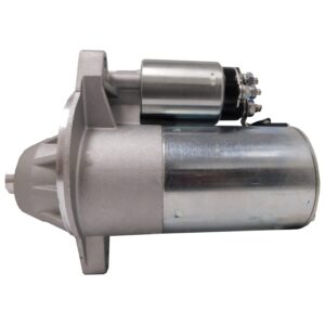 New Starter Compatible With Ford Lincoln Mercury Automotive &Marine 5.0 302 5.8 351 3.8 4.9 3854190-0 3C2411000AA 3C2Z-11002-AA E9SF-AA E9SFBA F7SZ11002AARM F7SU-A1B F7SUAA E9SF11000BA F7SU11000AB