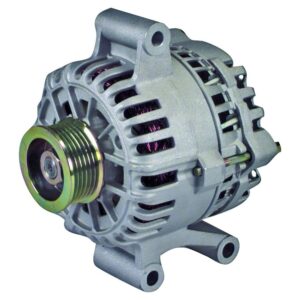 new alternator compatible with ford escape mazda tribute 3.0l 01 02 03 04 1l8u-10300-cd aj03-18-300a, afd0073, 40014103