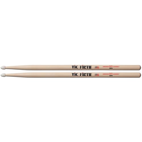 Vic Firth American Classic 5BN - Nylon Tip