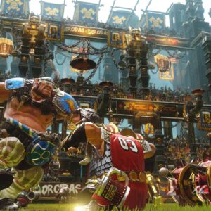 BLOOD BOWL