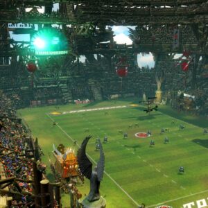 BLOOD BOWL