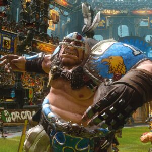 BLOOD BOWL