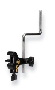 latin percussion mounting arms & rods (lp592b-x)