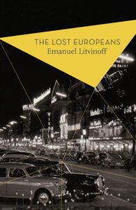 the lost europeans