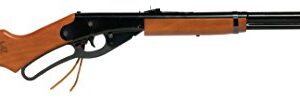 Daisy Outdoor Products Model 1938 Red Ryder BB Gun (Rifle Only)