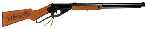 Daisy Outdoor Products Model 1938 Red Ryder BB Gun (Rifle Only)