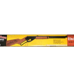 Daisy Outdoor Products Model 1938 Red Ryder BB Gun (Rifle Only)